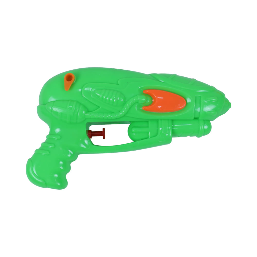 Lança Água Splash Gun Cores Sortidas Bel