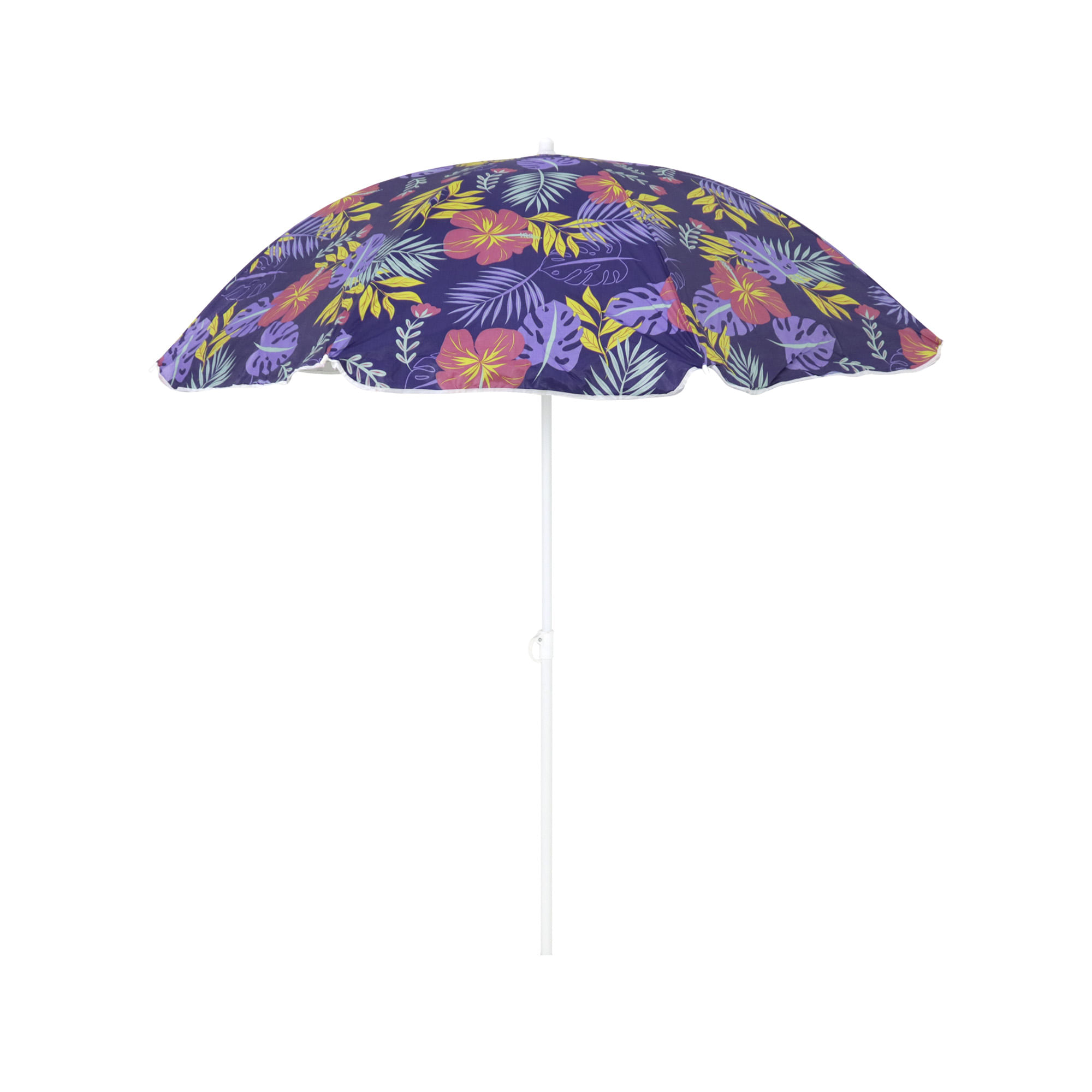 Guarda-Sol Classic 1,40m em Poliéster Estampas Sortidas Bel